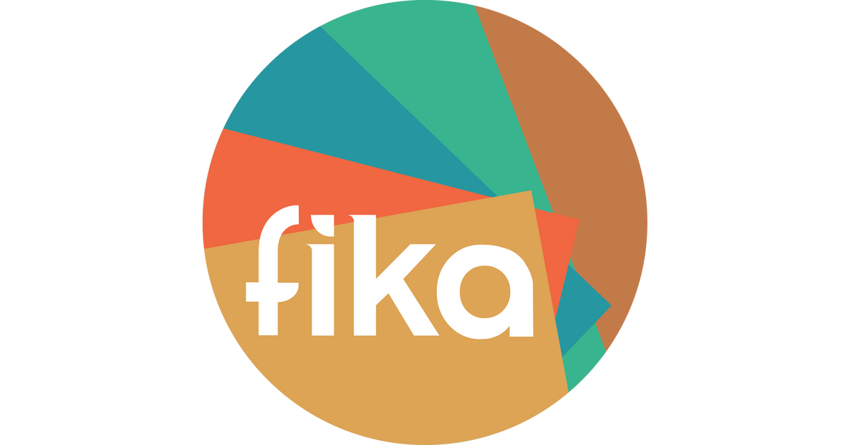 Our Team – fika